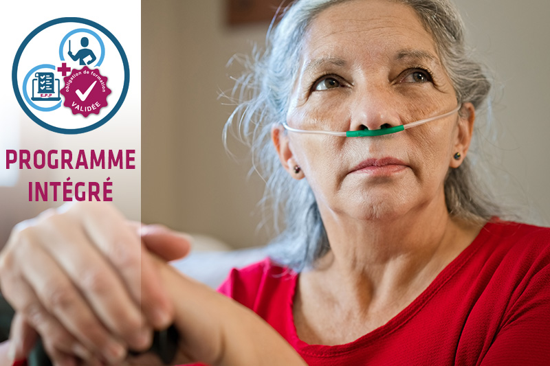 Formation Réadaptation respiratoire #EPP